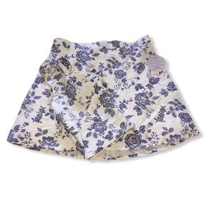 Gypsies & Moondust | Skirts | Gypsies Moondust Floral Two Piece Set ...